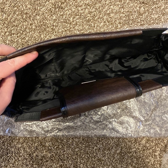 Miche | Bags | Miche Prima Shell In Chocolate Brown New Pet And Smoke ...